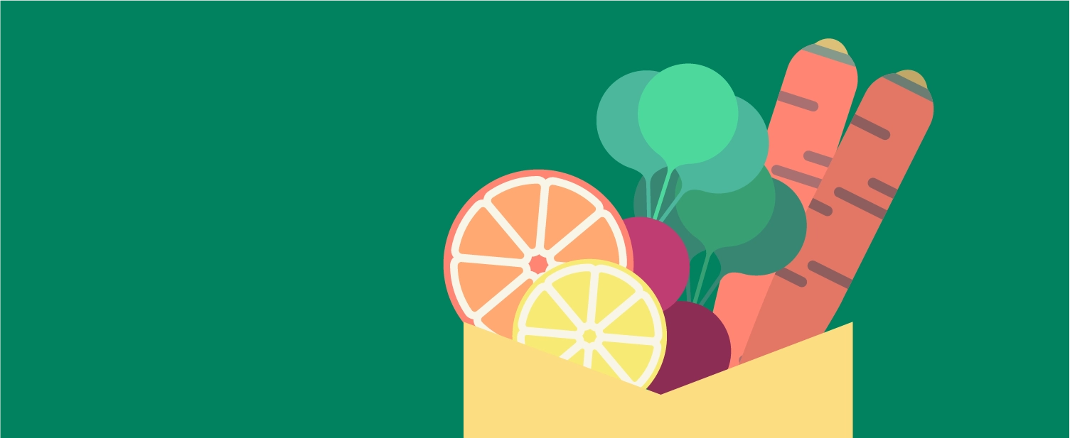 Cultivate Project | An online platform to support food sharing